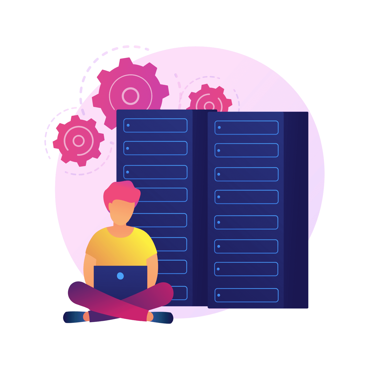 Платформа MEDOED