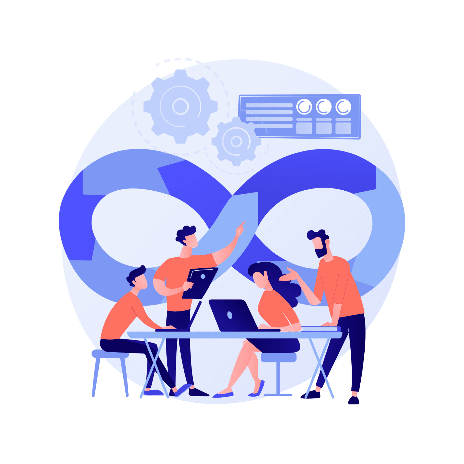 Платформа MEDOED